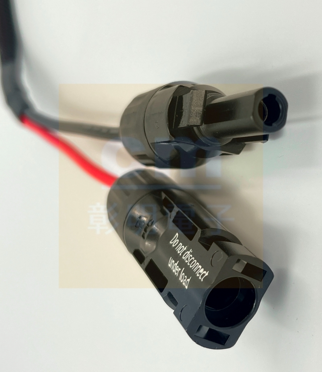 Solar Wire Harness | Chan Ming Electronic